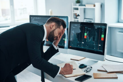 Why “Career Risk” is the Biggest Danger to Your Portfolio Today ...