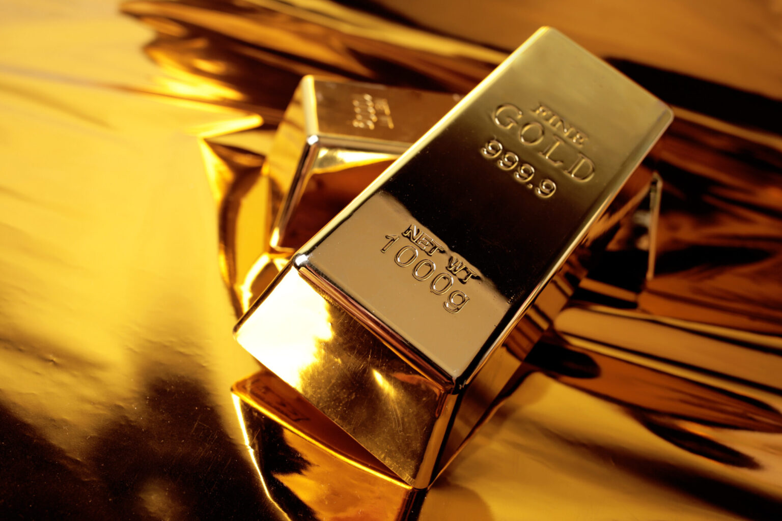 A New Gold ETF with a Different Take | Investors Alley