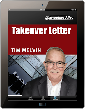 Premium Newsletters | Investors Alley